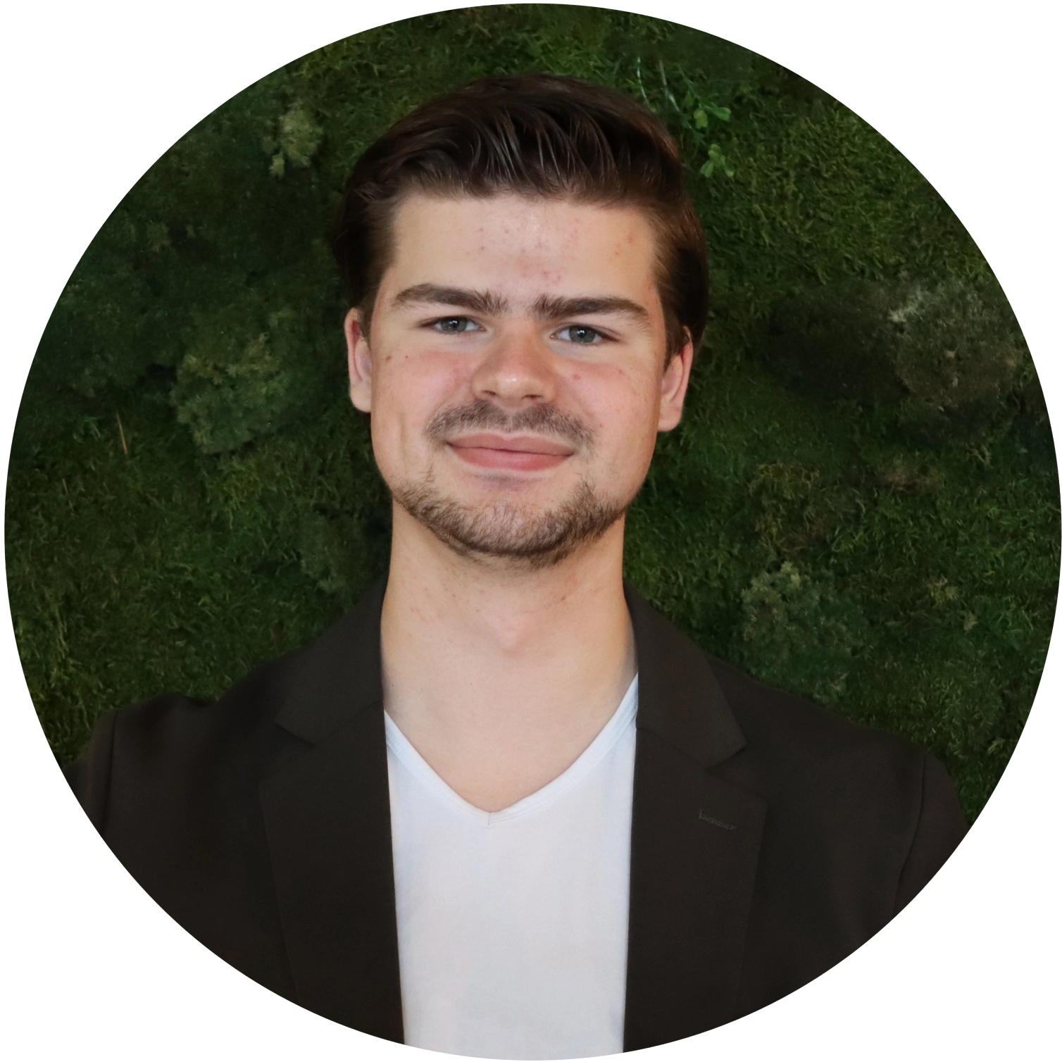 Portfolio Hidde Derks